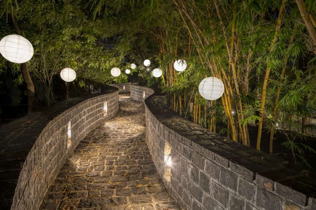 Staycation – Sorina Hillside Resort